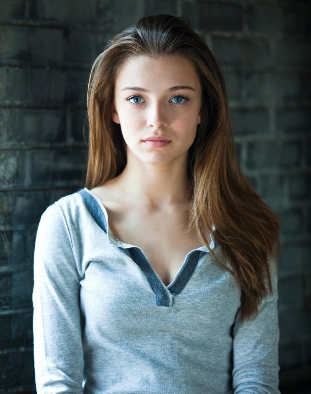 Picture of Ariane Rinehart