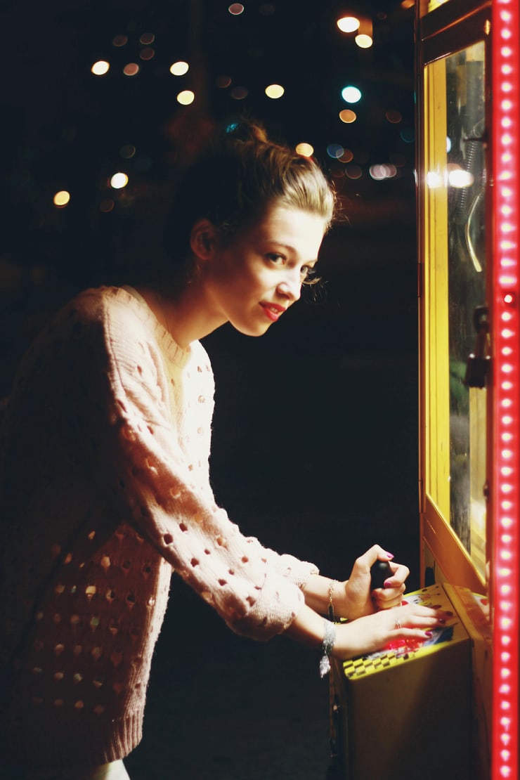 Image of Ariane Rinehart