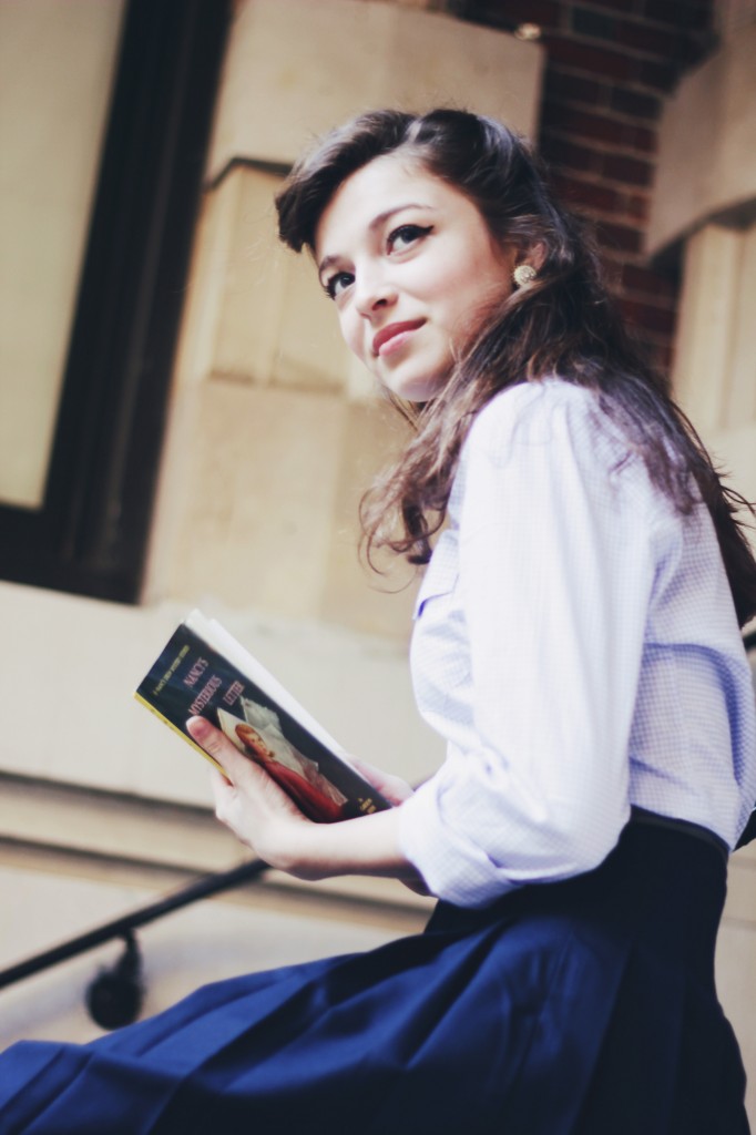 Picture of Ariane Rinehart