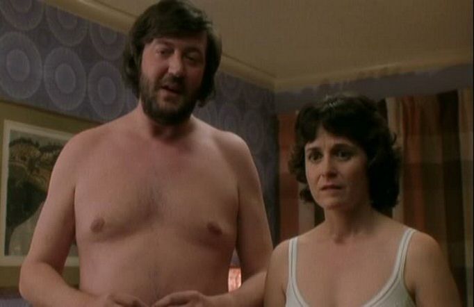 Picture of Whatever Happened to Harold Smith?