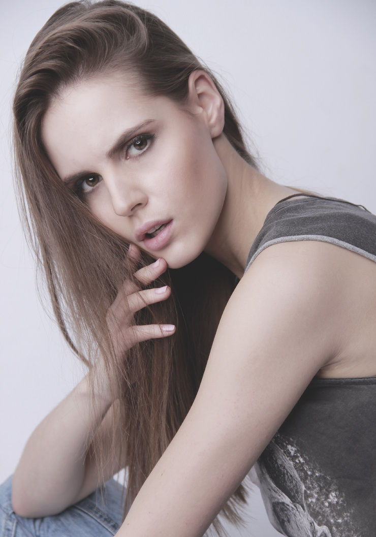 Picture of Monika Daniutė