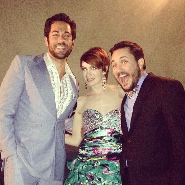 Picture of Felicia Day