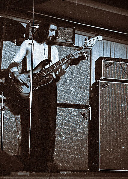 Picture of John McVie