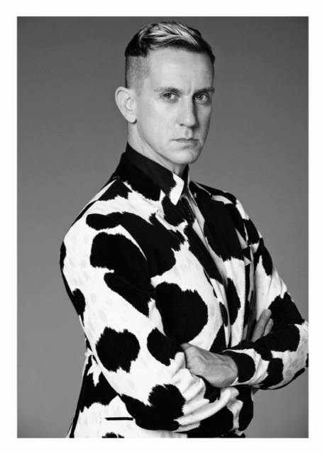Jeremy Scott image