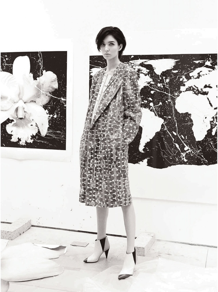 Picture of Janice Alida