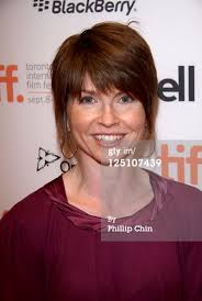 Picture of Alison Murray