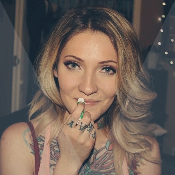 Picture of Michaeline Singer