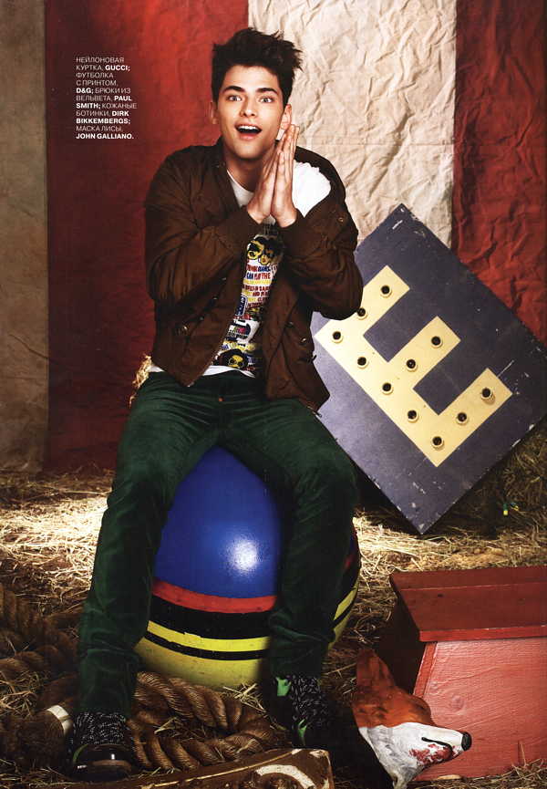 Picture of Sean Opry