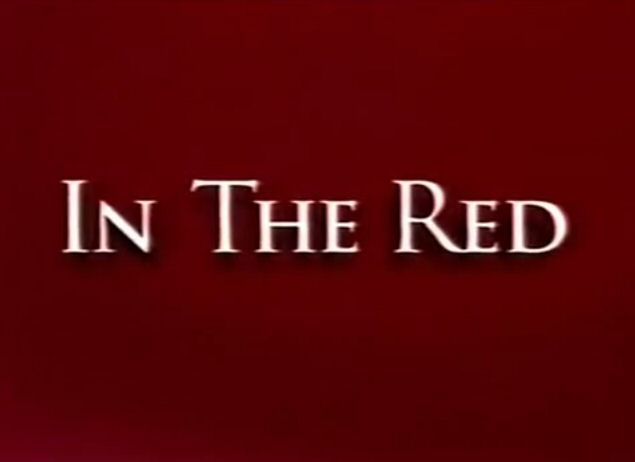 Picture of In the Red