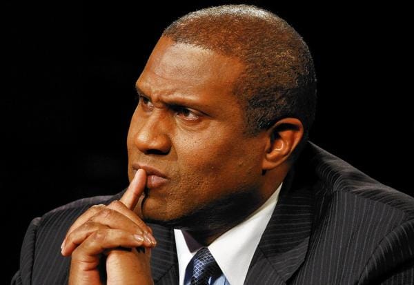 Picture of Tavis Smiley