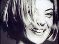 Picture of Miranda Sawyer