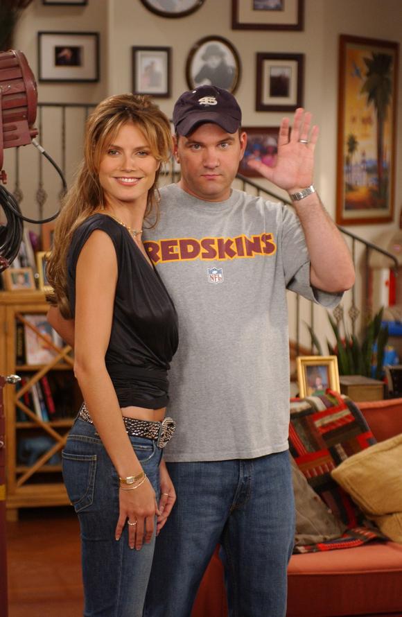 Picture of Yes, Dear