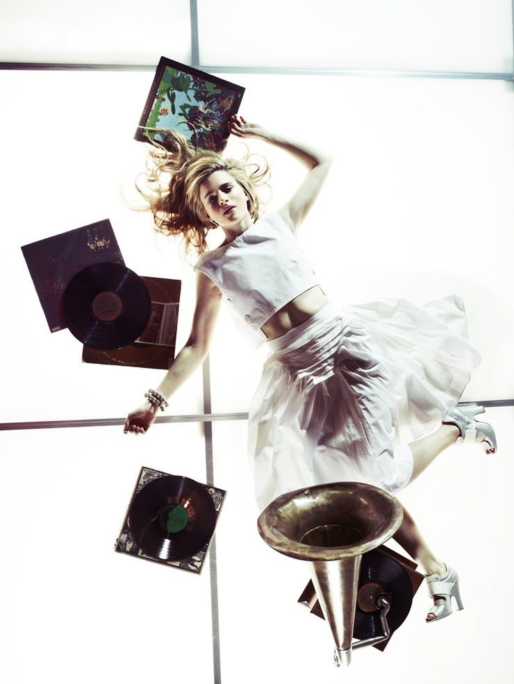 Image of Brit Marling