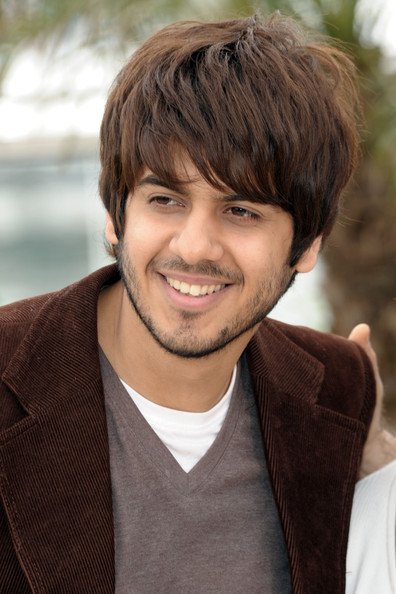 Picture of Ashkan Koshanejad