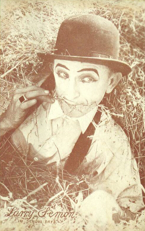 Picture of Larry Semon