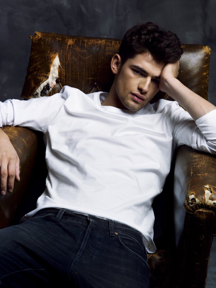 Picture of Sean Opry