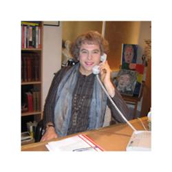 Image of Linda Flint