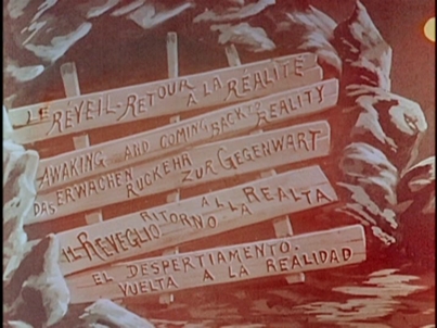 Picture of The Legend of Rip Van Winkle