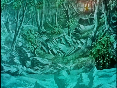 Picture of The Legend of Rip Van Winkle