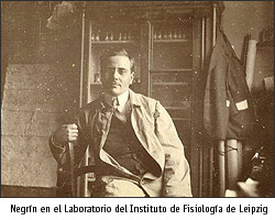 Picture of Juan Negrín