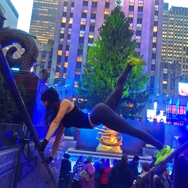 Picture of Jen Selter