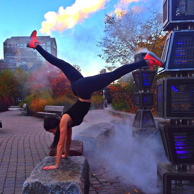 Picture of Jen Selter