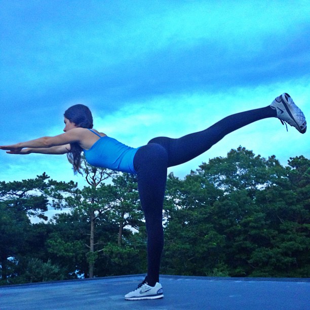 Picture of Jen Selter