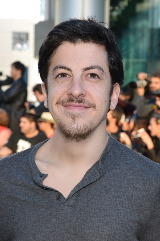 Picture of Christopher Mintz-Plasse