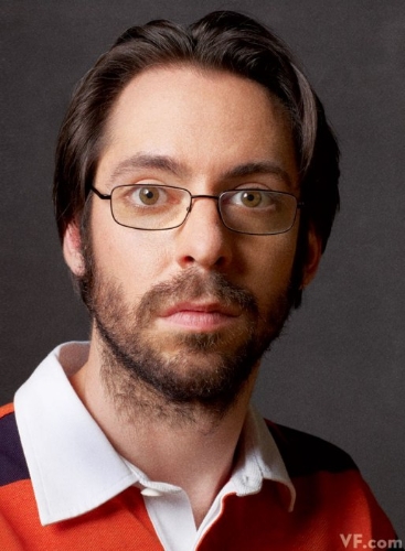 Picture of Martin Starr