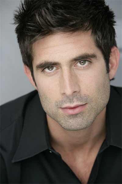 Picture of Stephen Schneider