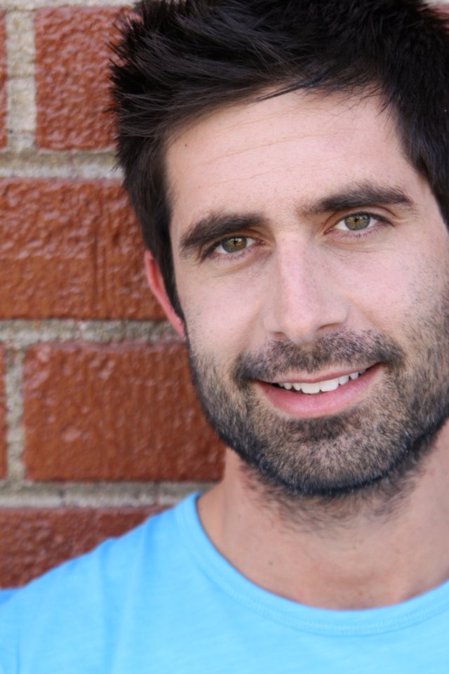 Picture of Stephen Schneider