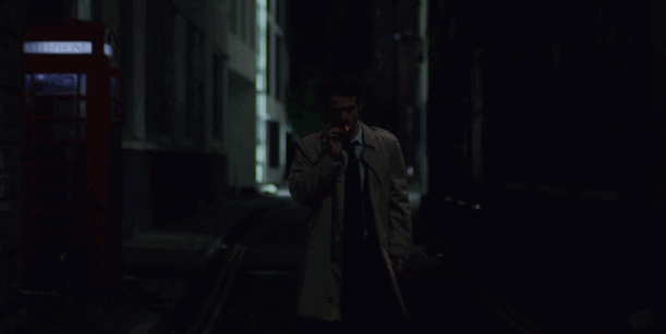 charlie cox legacy