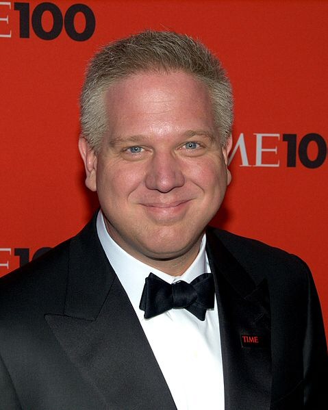 Glenn Beck image