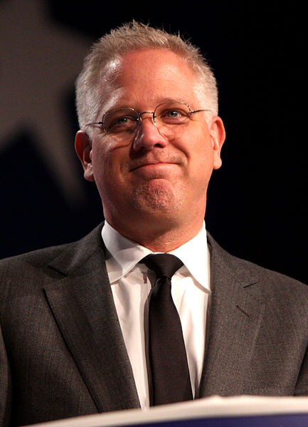 Image of Glenn Beck