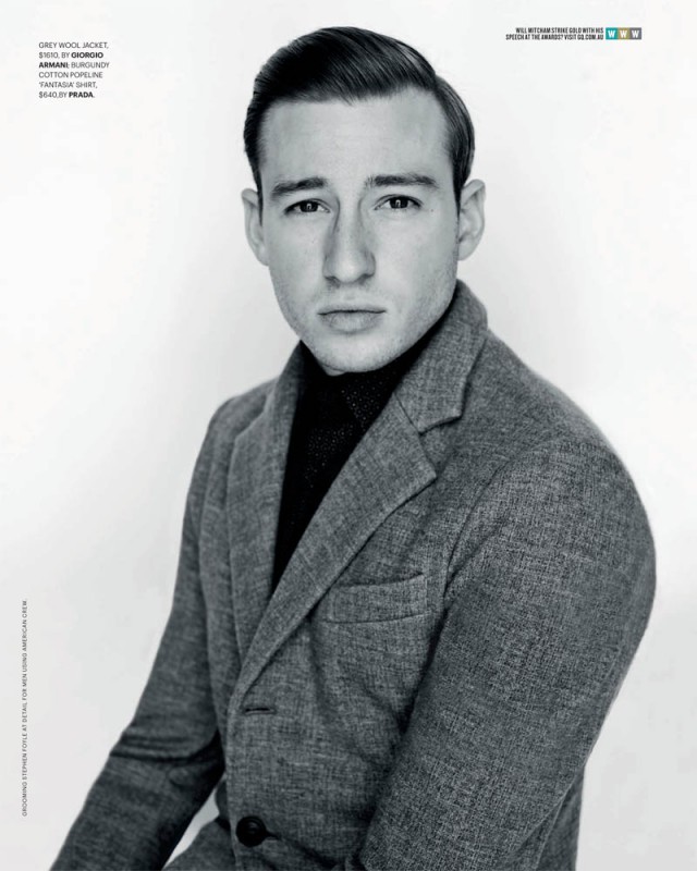 Picture of Matthew Mitcham