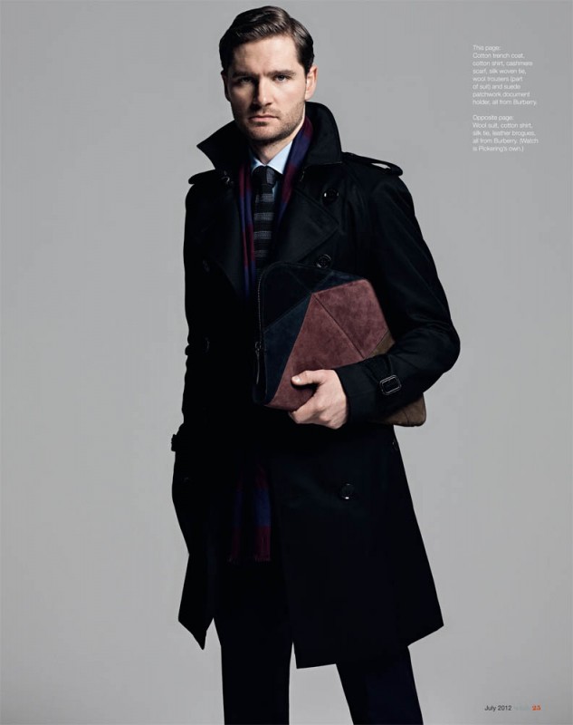 Picture of Charlie Pickering