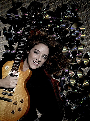 Picture of Ana Carolina