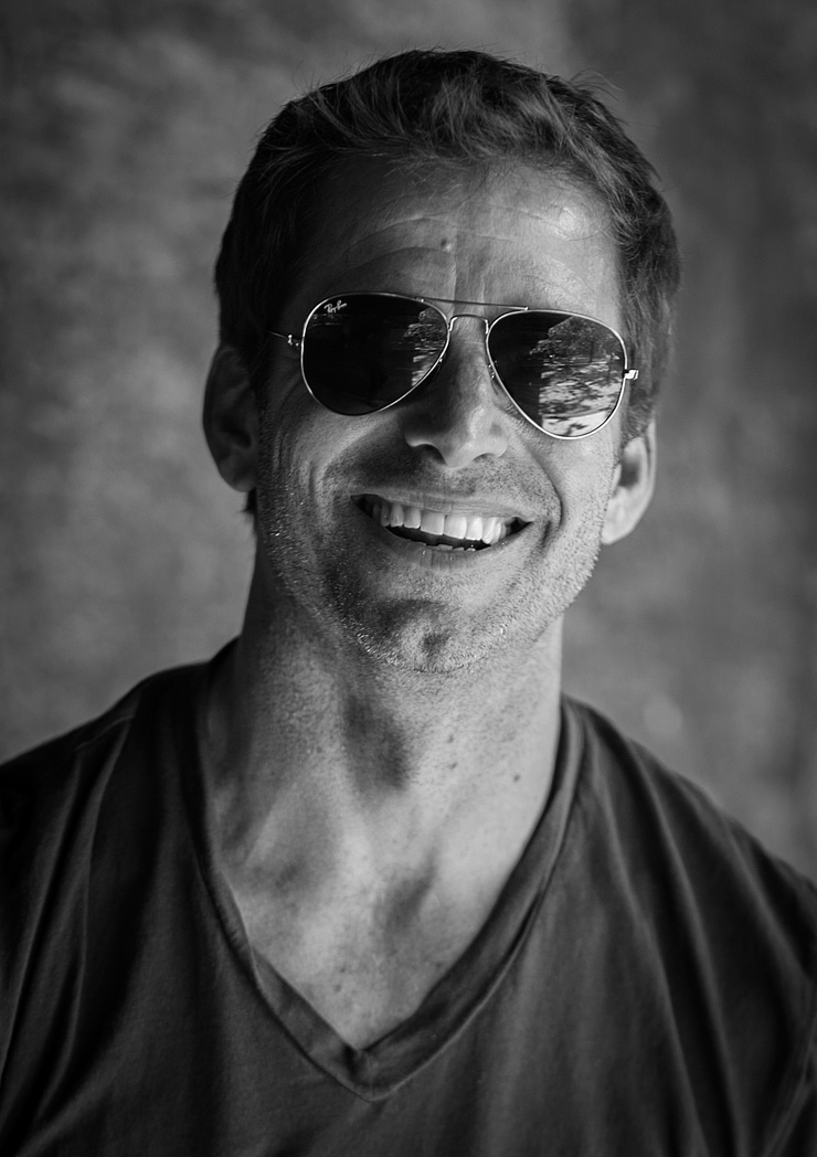 Picture of Zack Snyder