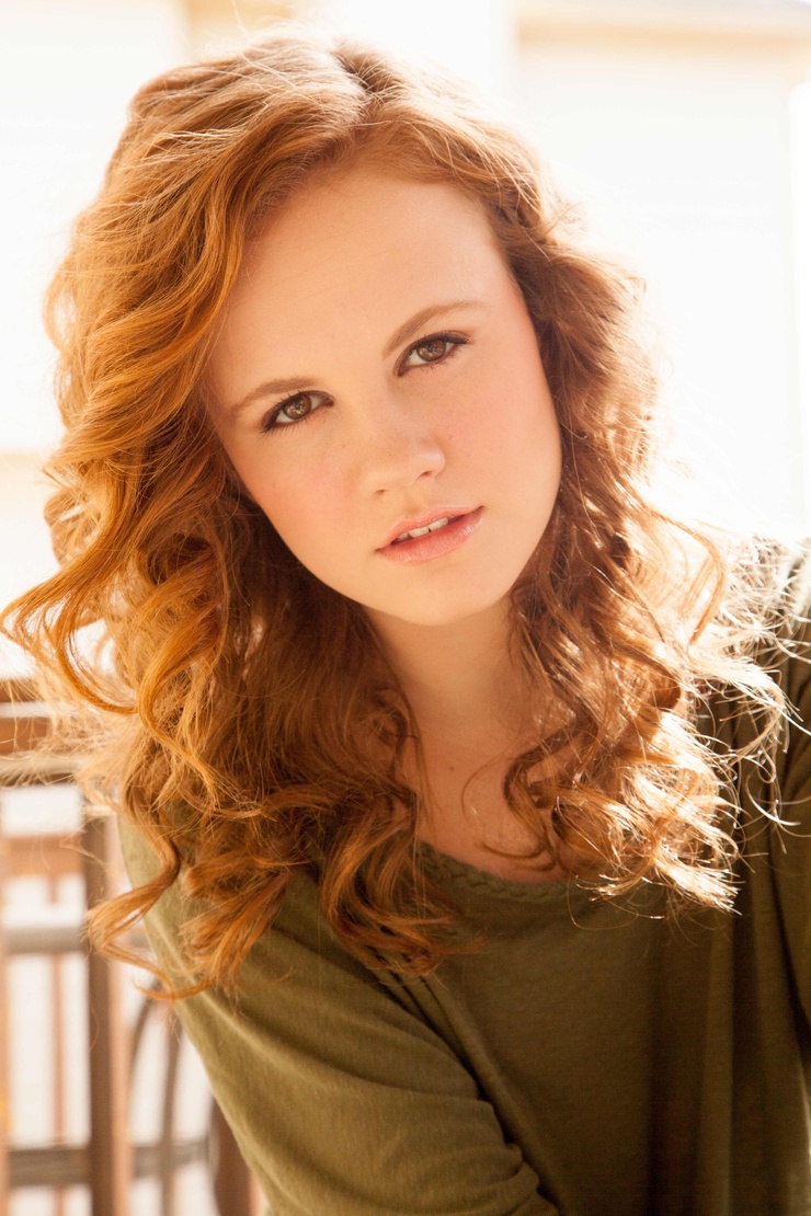 Picture of Mackenzie Lintz