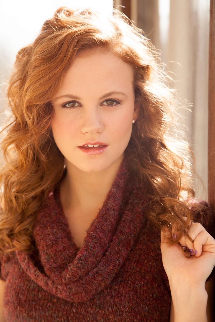 Image of Mackenzie Lintz