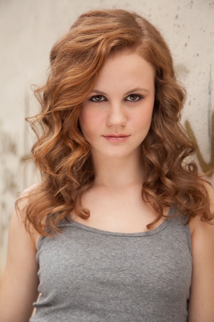 Picture of Mackenzie Lintz