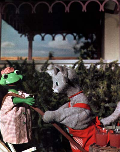 Hector's House image