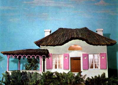 Picture of Hector's House