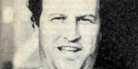 Image of Vojislav 'Kokan' Rakonjac