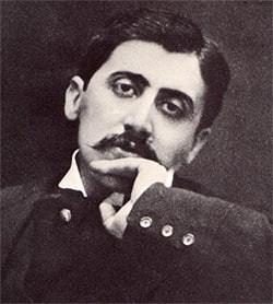 Picture of Proust
