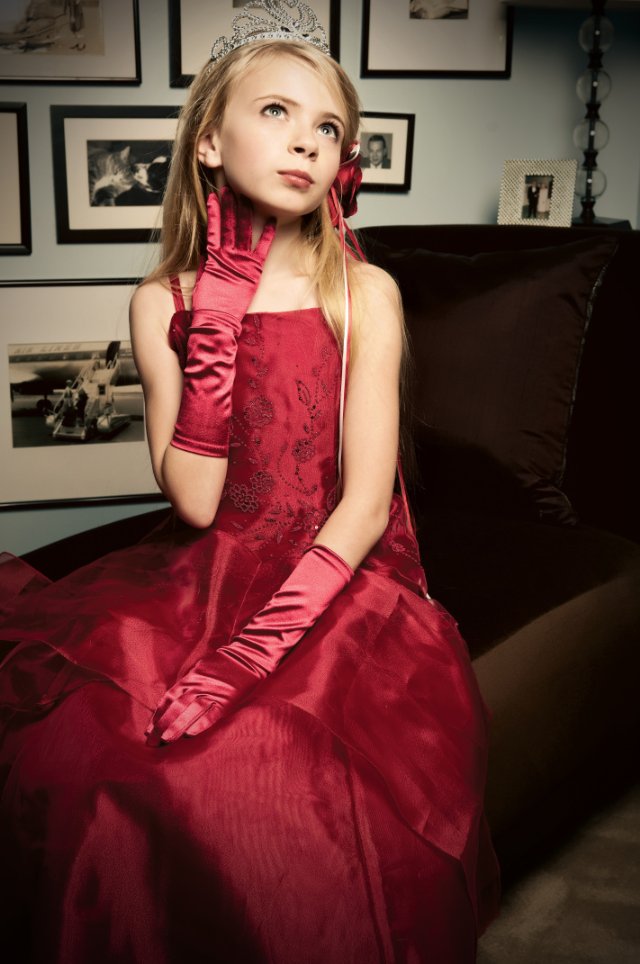 Picture of Addy Miller