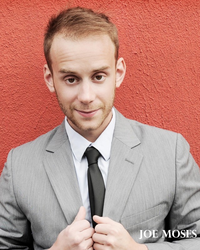 Picture of Joe Moses