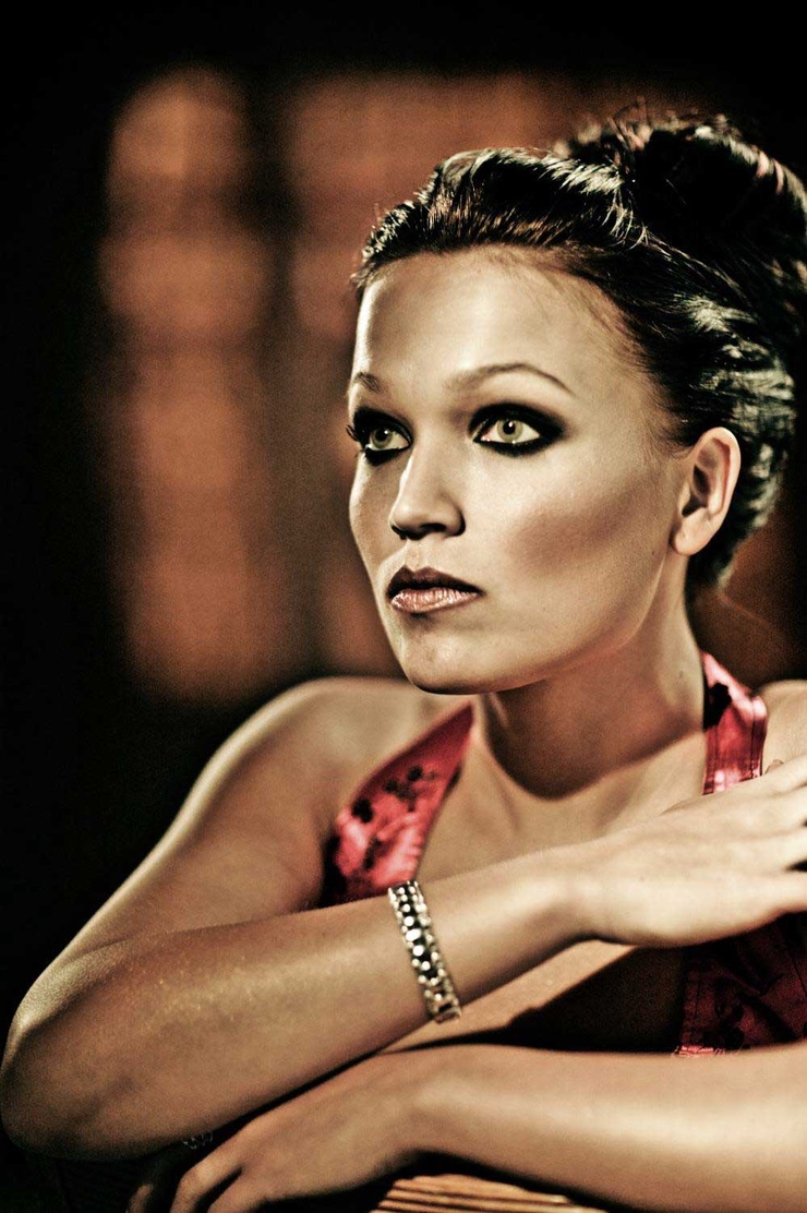 Picture of Tarja Turunen