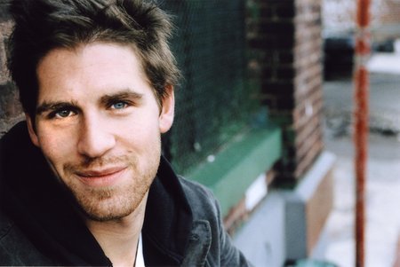 Picture of Evan Hart