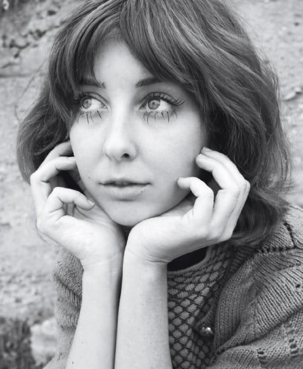 Image of Wendy McColm